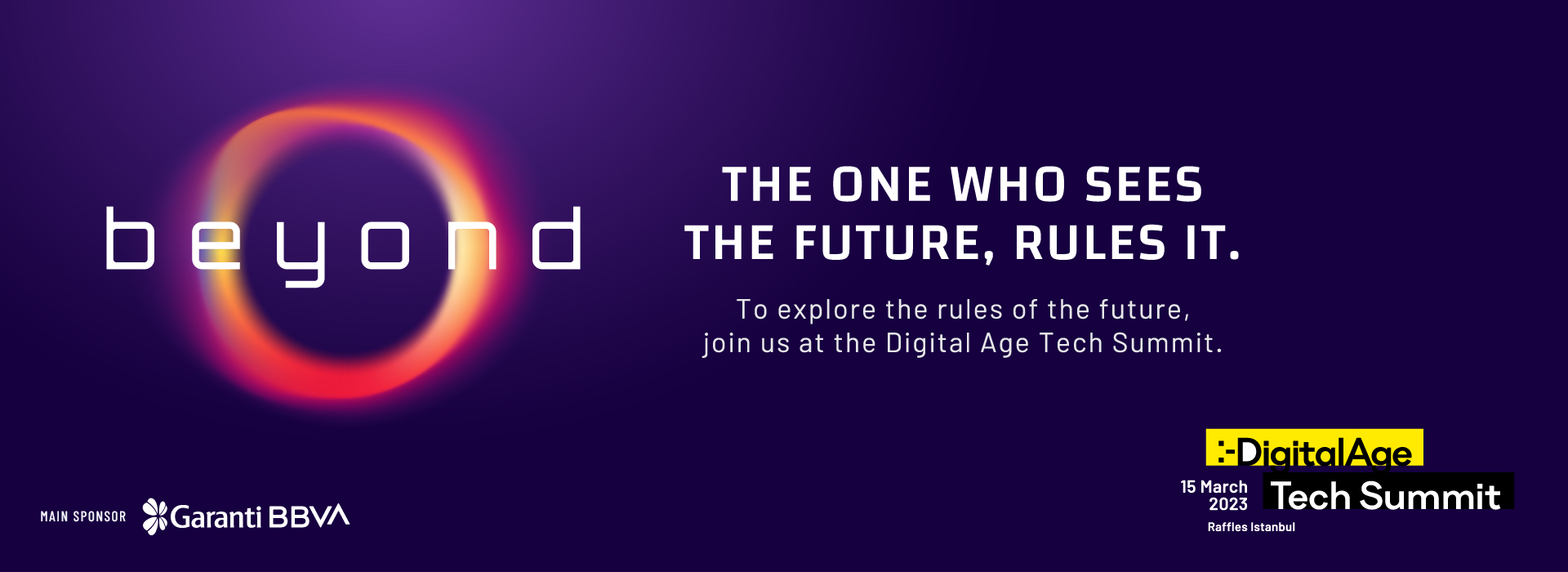 Digital Age Tech Summit